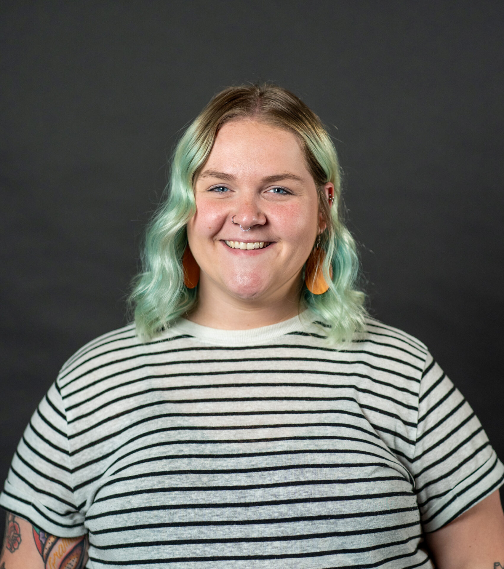 Jessie Nelson - Crossroads Church