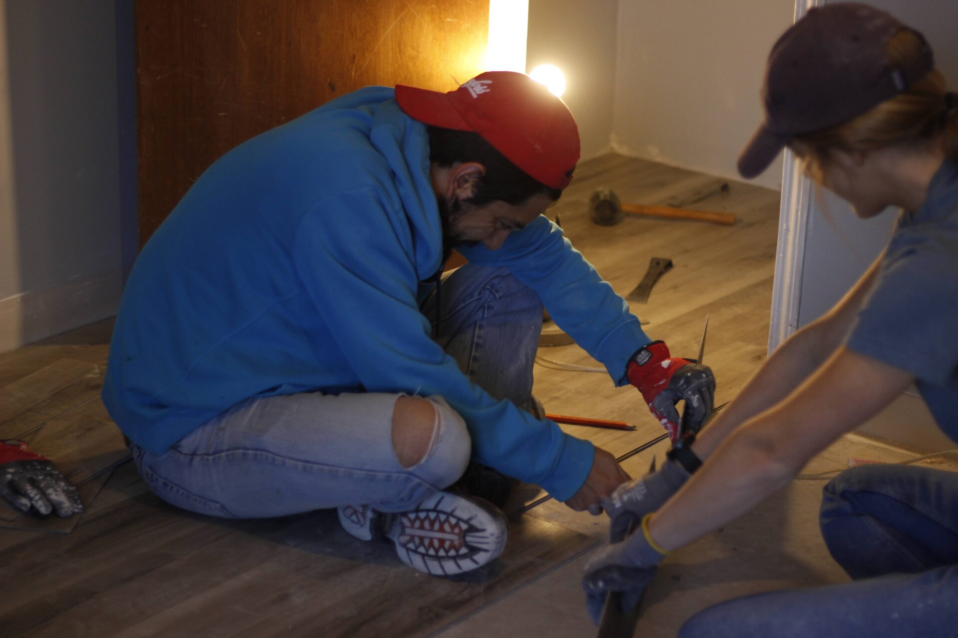 Missions - Crossroads Church