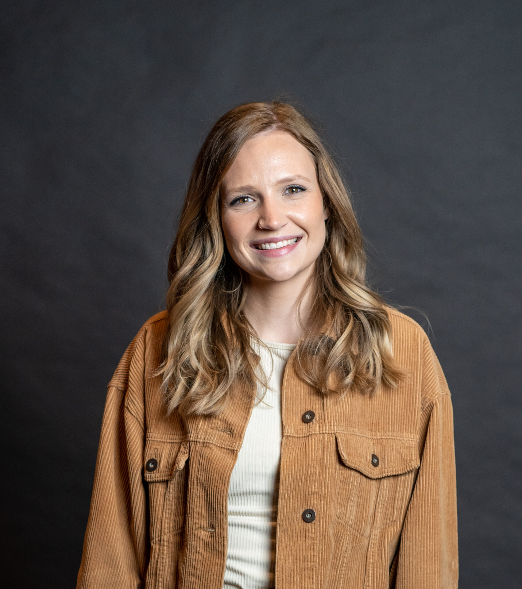 Rhea Wikstrom - Crossroads Church