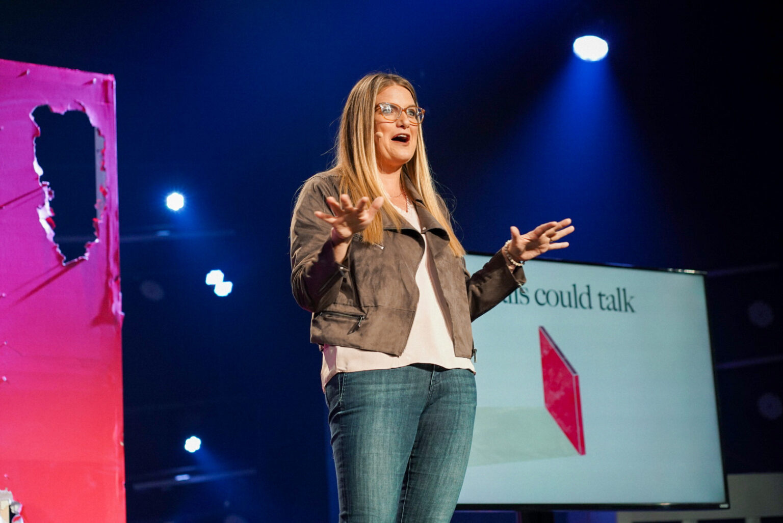 Home - Crossroads Church