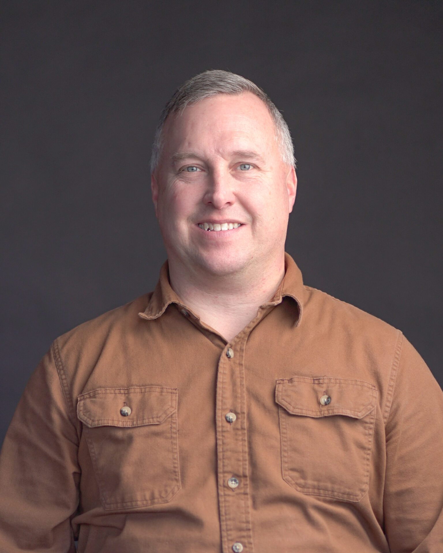Leadership - Crossroads Church