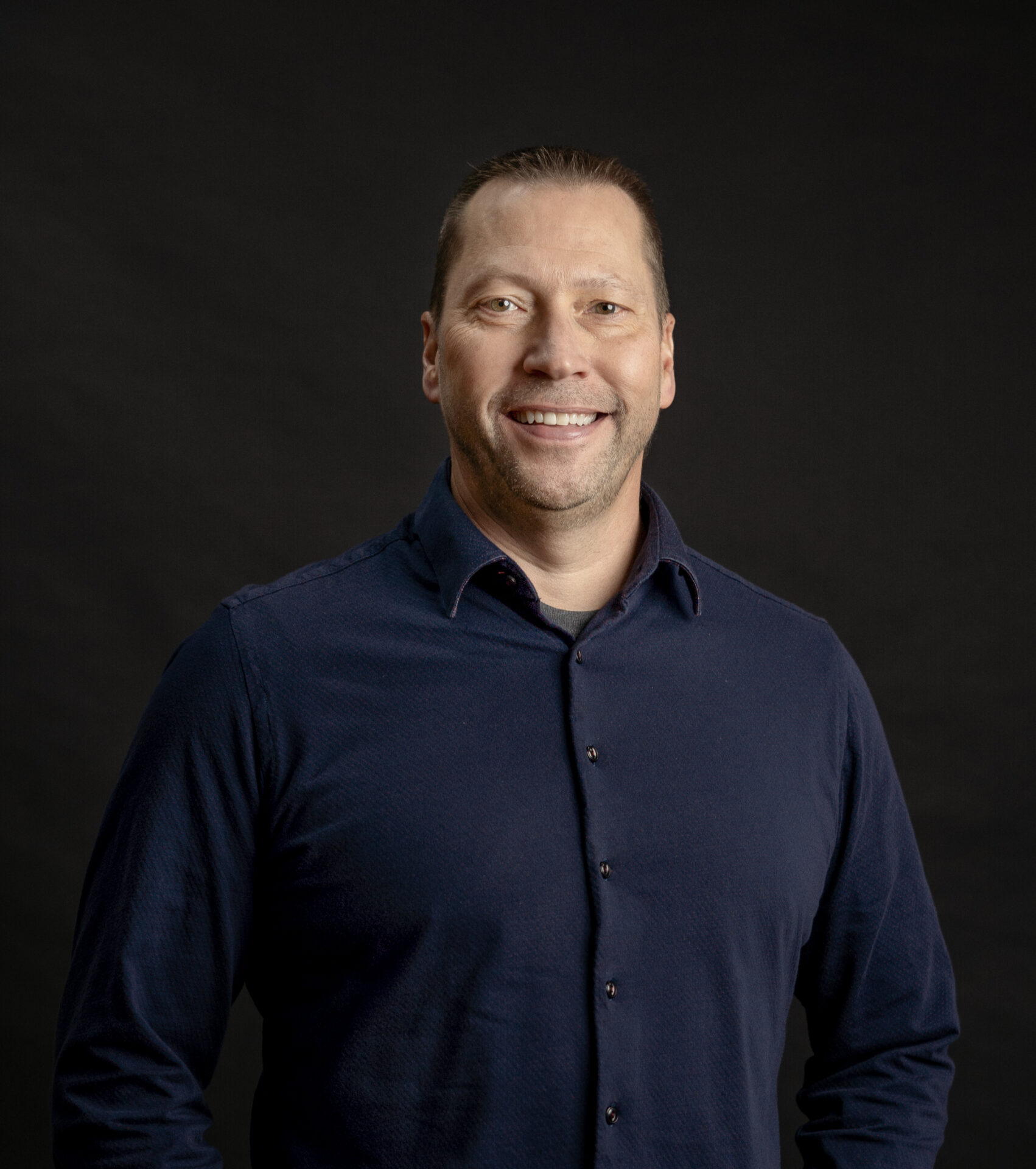 Jason Anderson - Crossroads Church